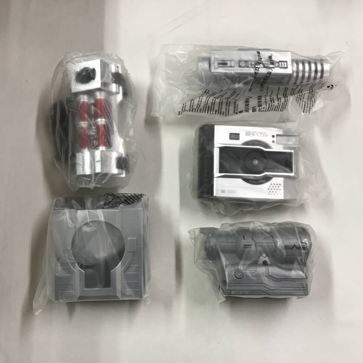 Kamen Rider 555 CSM Faiz Gear & Faiz Axel Ver.2 Bandai | eBay Kamen Rider 555 CSM Faiz Gear & Faiz Axel Ver.2 Bandai | eBay