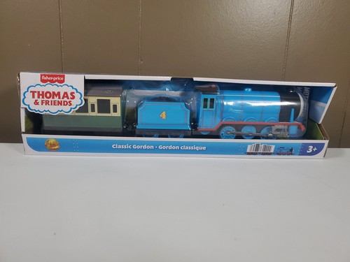 Thomas & Friends Motorized Classic Gordon 80th Anniversary 2025 New | eBay