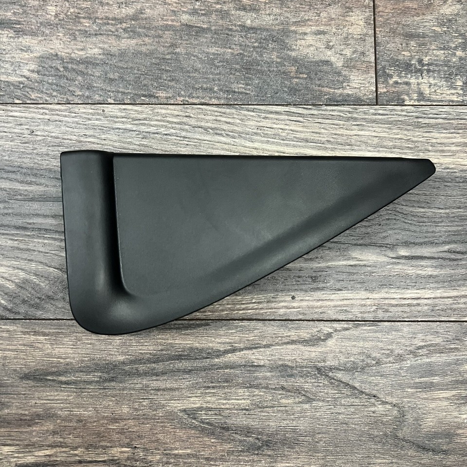 Genuine 2008-2012 Ford Escape Rear Left Driver Applique Window Trim ...