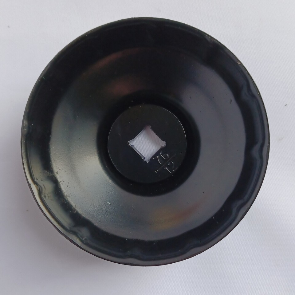 Oil Filter Removal and Fitting Tool / Wrench For BMW R18 (2020 to 2024 ...