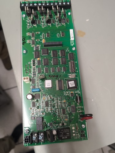 Simplex Expansion power supply 4100-5101 Service NO 566-074 | eBay