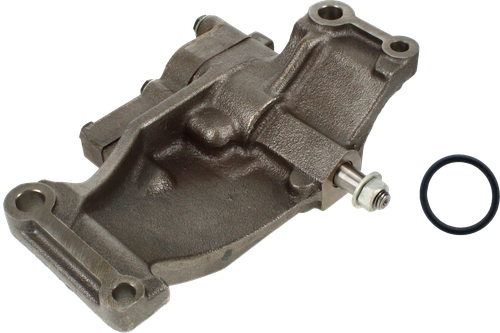 NEW Crank Driven Oil Pump RE507076 fits John Deere 860B 862B 8630 8640 ...