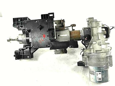 2014 MAZDA 3 Steering Column Shaft Electric Power 2.0L OEM | eBay