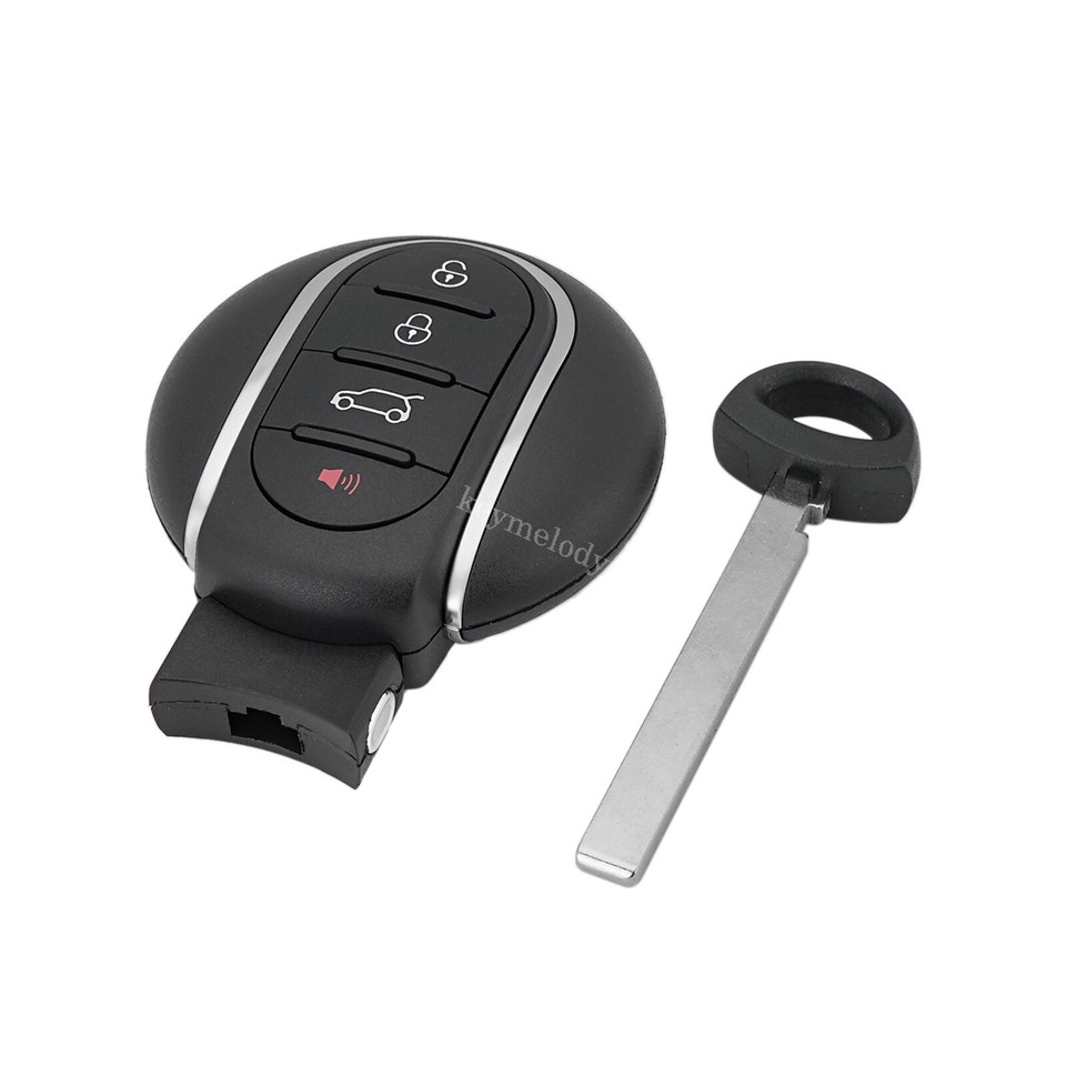 2 Remote Control Key Fob NBGIDGNG1 for Mini Cooper Clubman Countryman ...