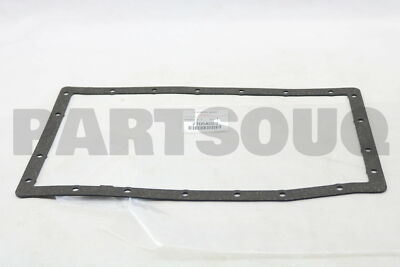 2705A023 Genuine Mitsubishi GASKET,A/T OIL PAN(*) | eBay