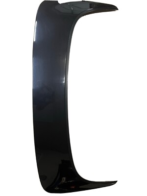 Porsche Boxster 987 Tonneau Cover / Clamshell Basalt Black Metallic | eBay