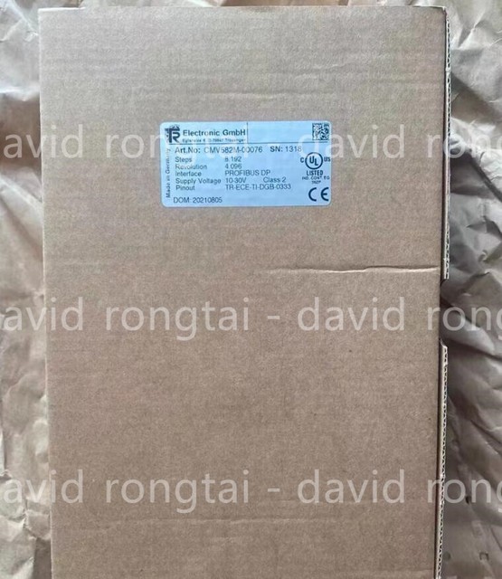 CEV582M-00076 TR encoder FedEx or DHL for sale online | eBay