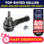 Blueprint ADN187202 Tie Rod End Front Left Fits Nissan Kubistar Micra ...
