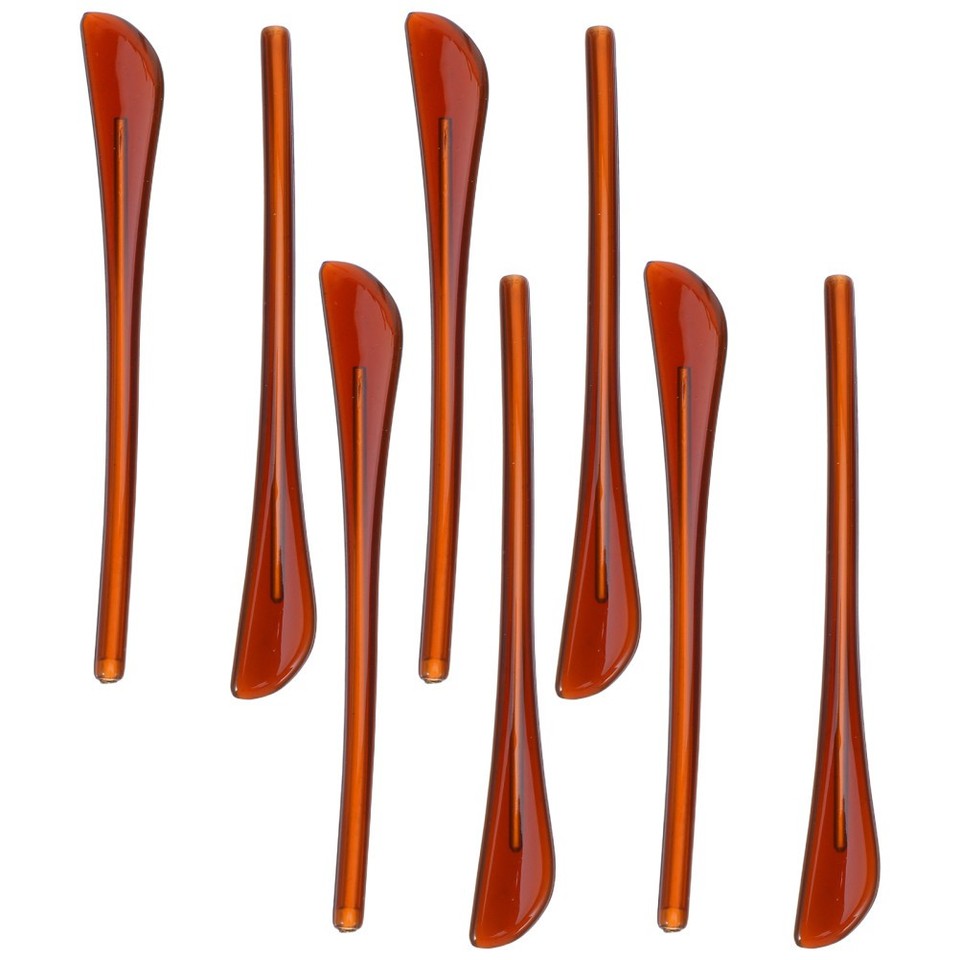 4 Pairs Eyeglasses Temple Tips Sleeve - Eyeglass Arm Sleeves - Glasses ...