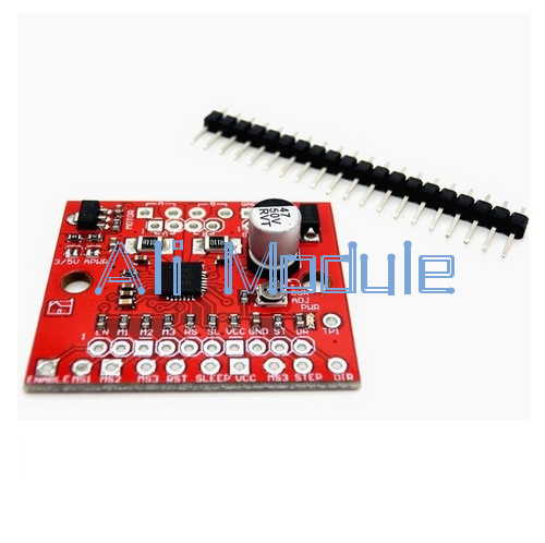 Big Easy Driver board v1.2 A4988 Stepper Motor Driver 2A/phase 3D ...