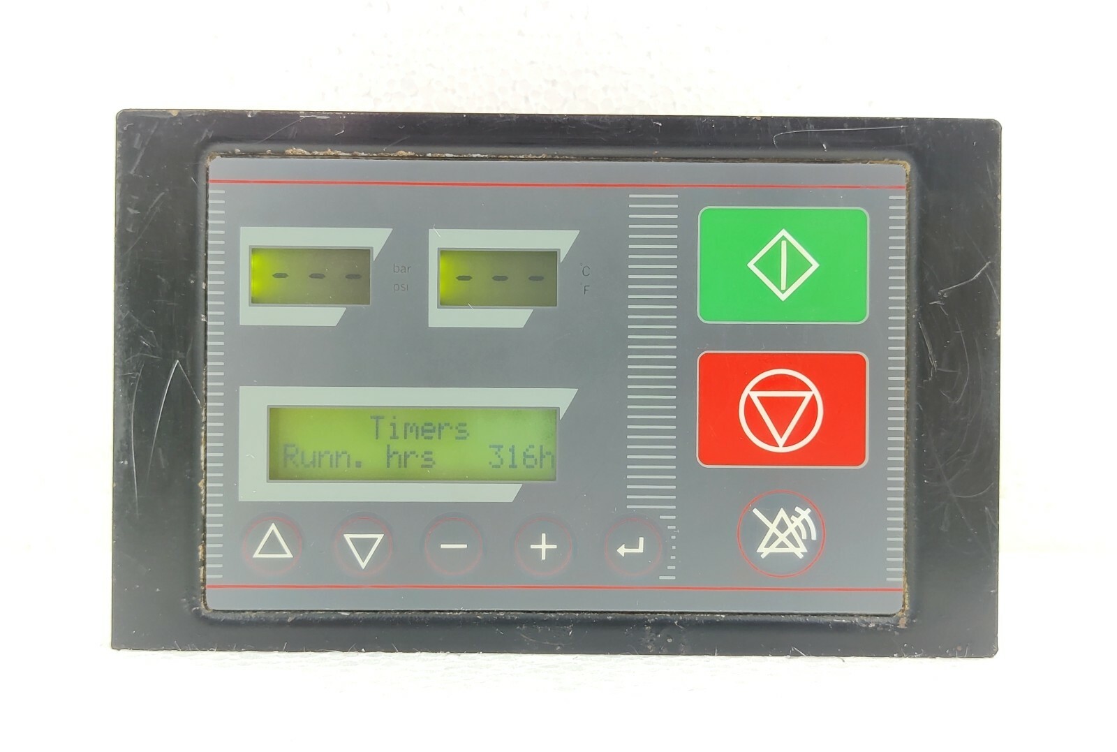 TAMROTOR 89525229 AIRCON L1 COMPRESSOR CONTROLLER SOFT VER. L1TRCE09 | eBay