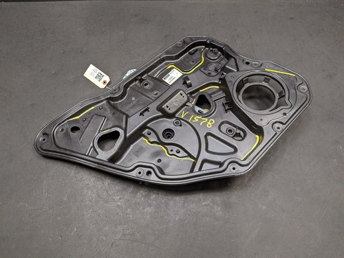 Rear Left Door Window Regulator 2018 Volvo S60 30784312 31447850 2011 ...