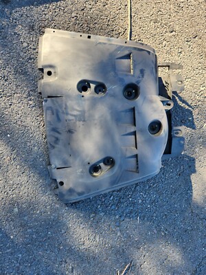 05-06 Pontiac GTO Rear Underbody Valance Belly Pan Shield Panel USED GM ...