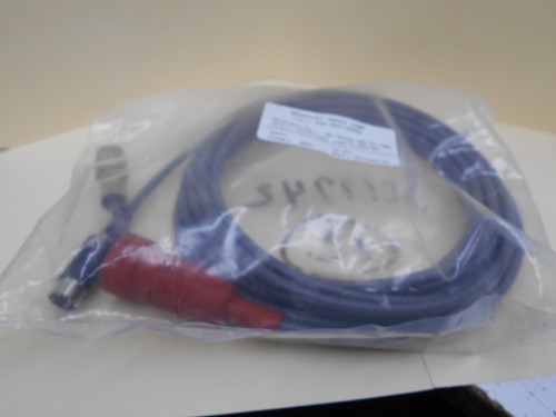 BROADLEY JAMES AX-5100-D8-D17GN D8/GN OXYPROBE CABLE | eBay