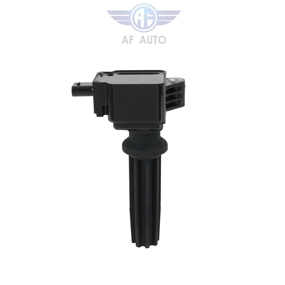 4PCS Ignition Coils UF670 For Ford Fusion Focus Edge Taurus Explorer ...