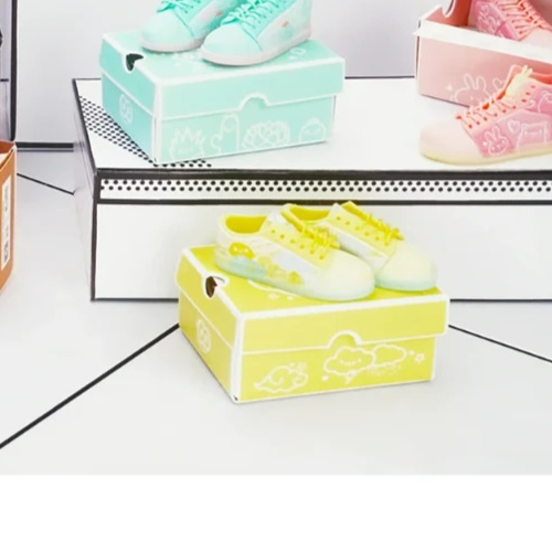 Miniverse Make It Mini Sneakers ** YOU PICK ** New OPEN | eBay