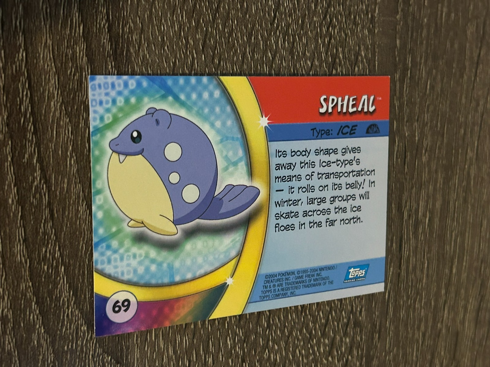 Topps Pokemon Advanced Challenge You Choose | eBay