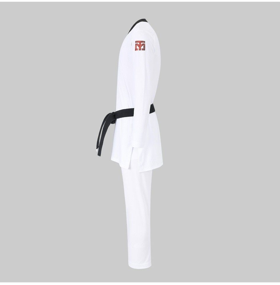 MOOTO EXTERA PRO-2 Kyorugi Uniform WT Taekwondo Olympic Fighter Pro ...