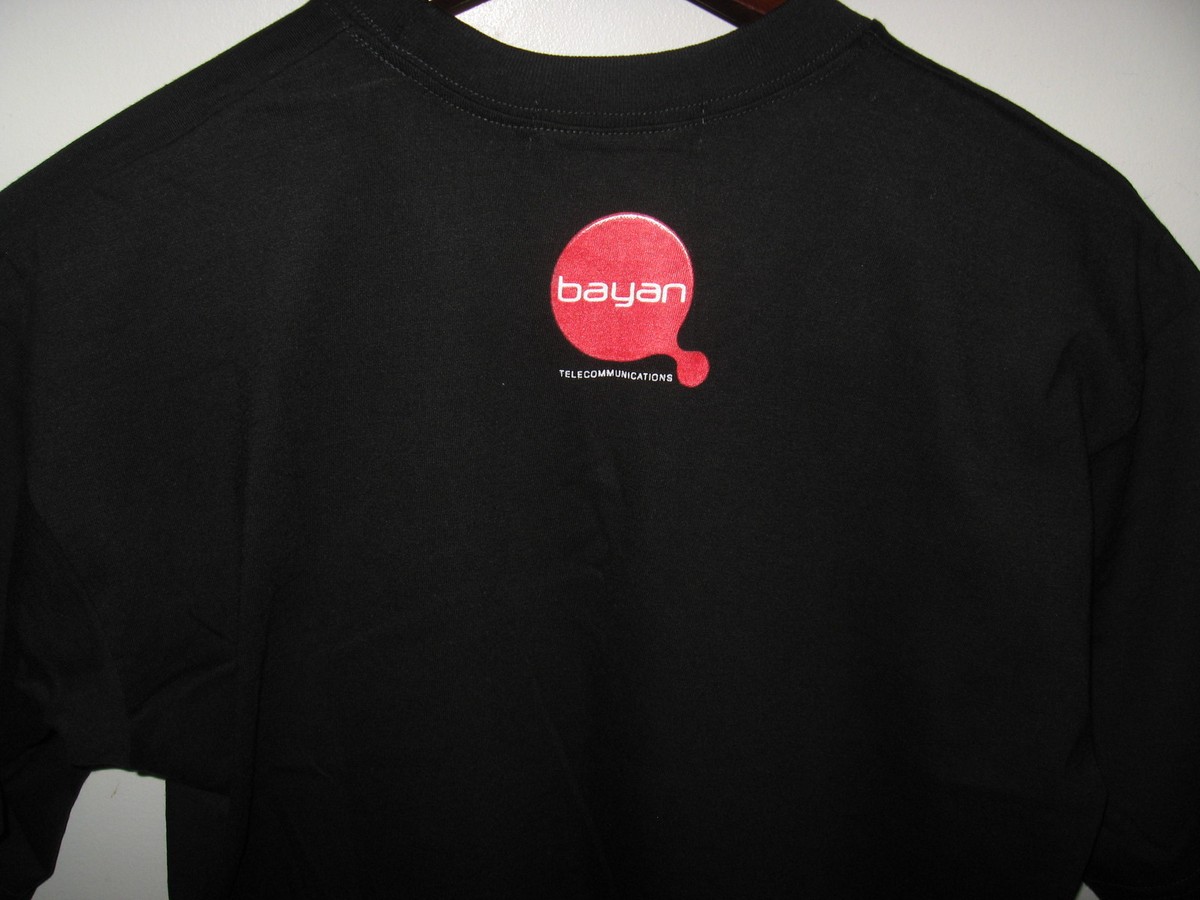 Bayan Telecommunications Logo