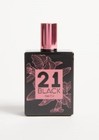 Twentyone (21) black Perfume Fragrance Women Rue 21 size 1.7 OZ NEW ...