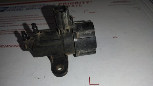 PP-GF30 EGR Vacuum Solenoid 5.7L Fits Ford Mercury Lincoln Mazda Free ...