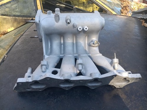 ACURA Integra B18 LS OEM INTAKE MANIFOLD P75 HF-2 | eBay