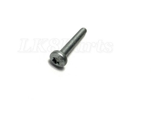 Land Rover Genuine Engine Timing Chain Guide Bolt LR011522 New | eBay