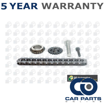 Timing Chain Kit CPO Fits Mini Cooper One Countryman Clubman 1.4 1.6 2. ...