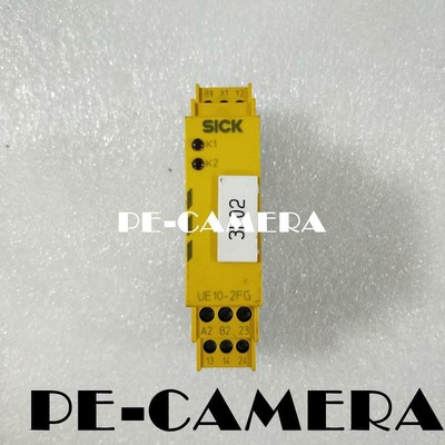 1PCS SICK UE10-2FG2D0 | eBay