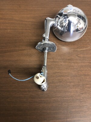 “Unity” Brand S6 Model GE Spot Light | eBay