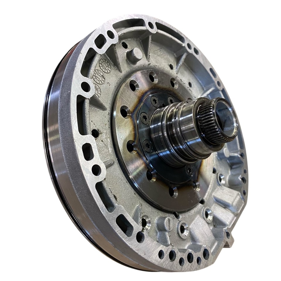 6R80 Ford Pump Stator NO FRONT BUSHING OEM USED | eBay