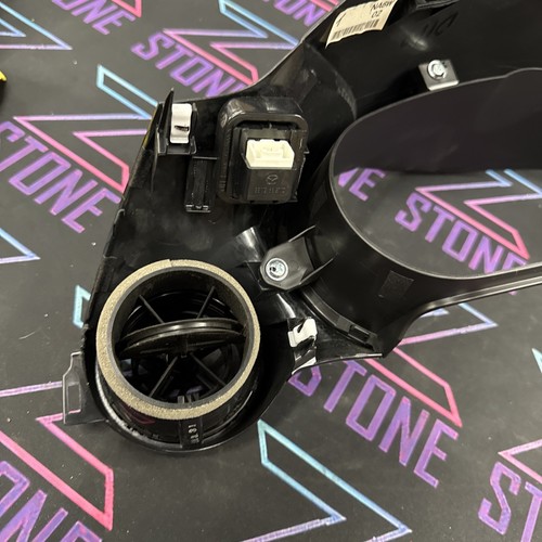 2016-2023 Mazda MX-5 Miata Dash Speedo Custer Bezel OEM NA6W-55-420 | eBay