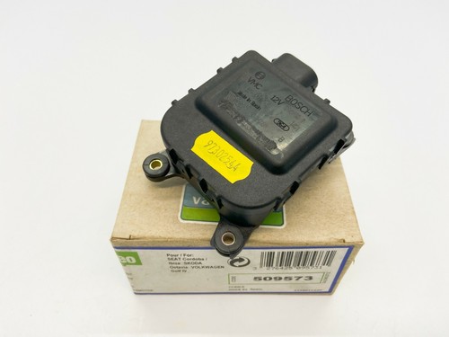 Actuator Motor for AUDI SEAT VOLKSWAGEN 1J1907511C 509573 VALEO OEM | eBay