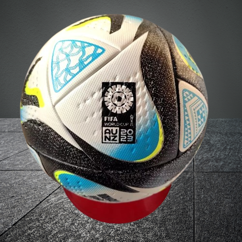 New Oceaunz Pro Adidas 2023 FIFA Women`s World Cup Soccer Match Ball ...