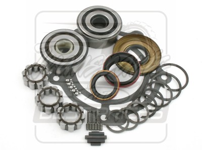 Fits GM Getrag 5sp 1st Design Transmission Trans Rebuild Kit 1988-1989 ...