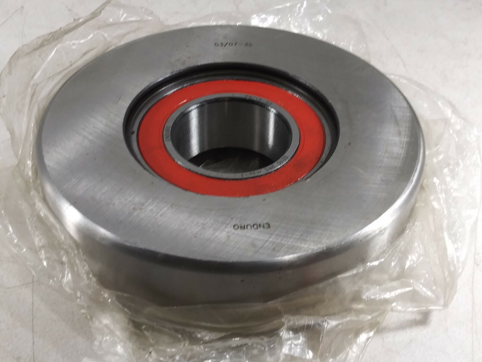 1 NEW ENDURO 5210 2RS MAX-1 BEARING NNB ***MAKE OFFER*** | eBay