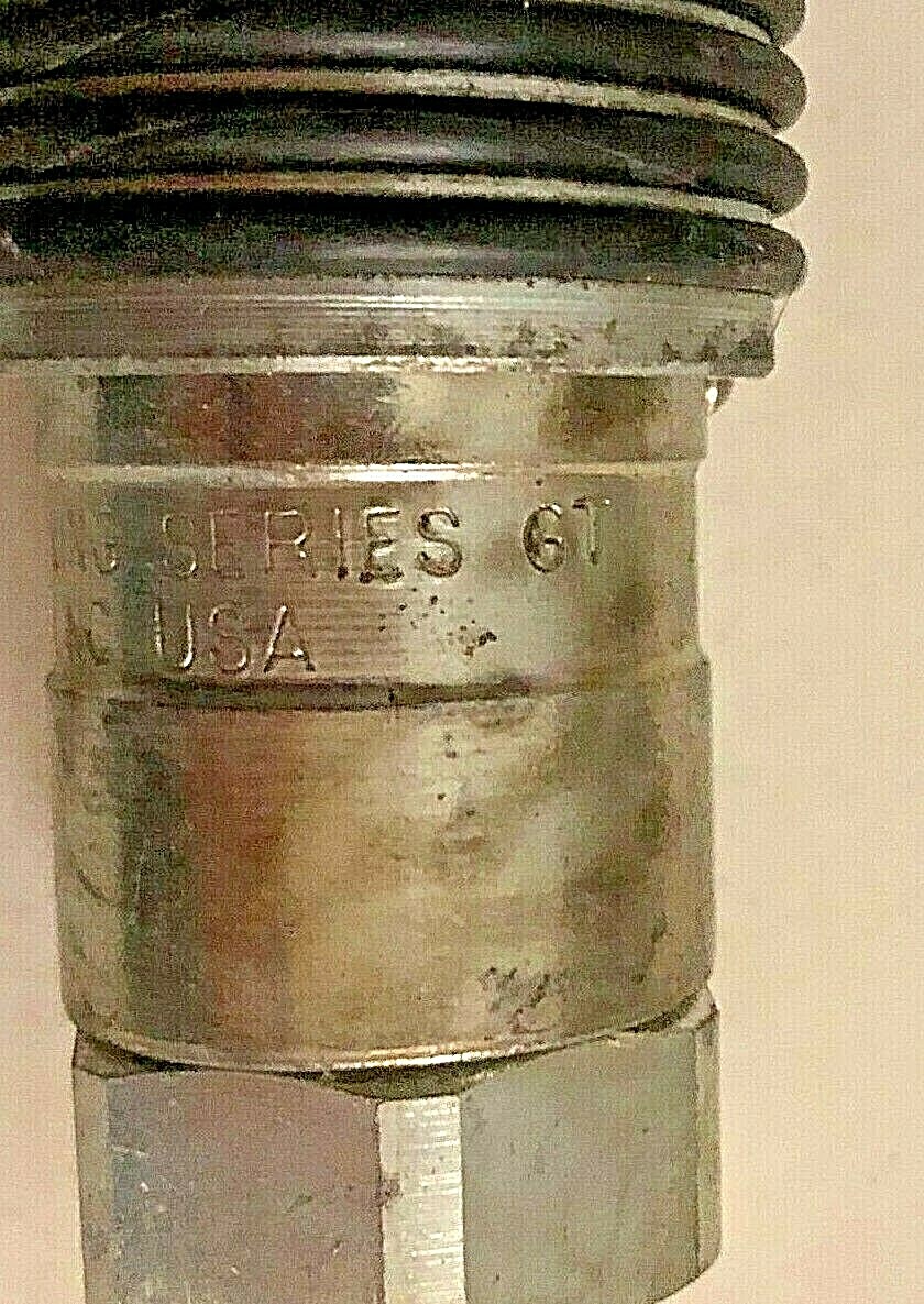 Perfecting Coupling Series GT | eBay