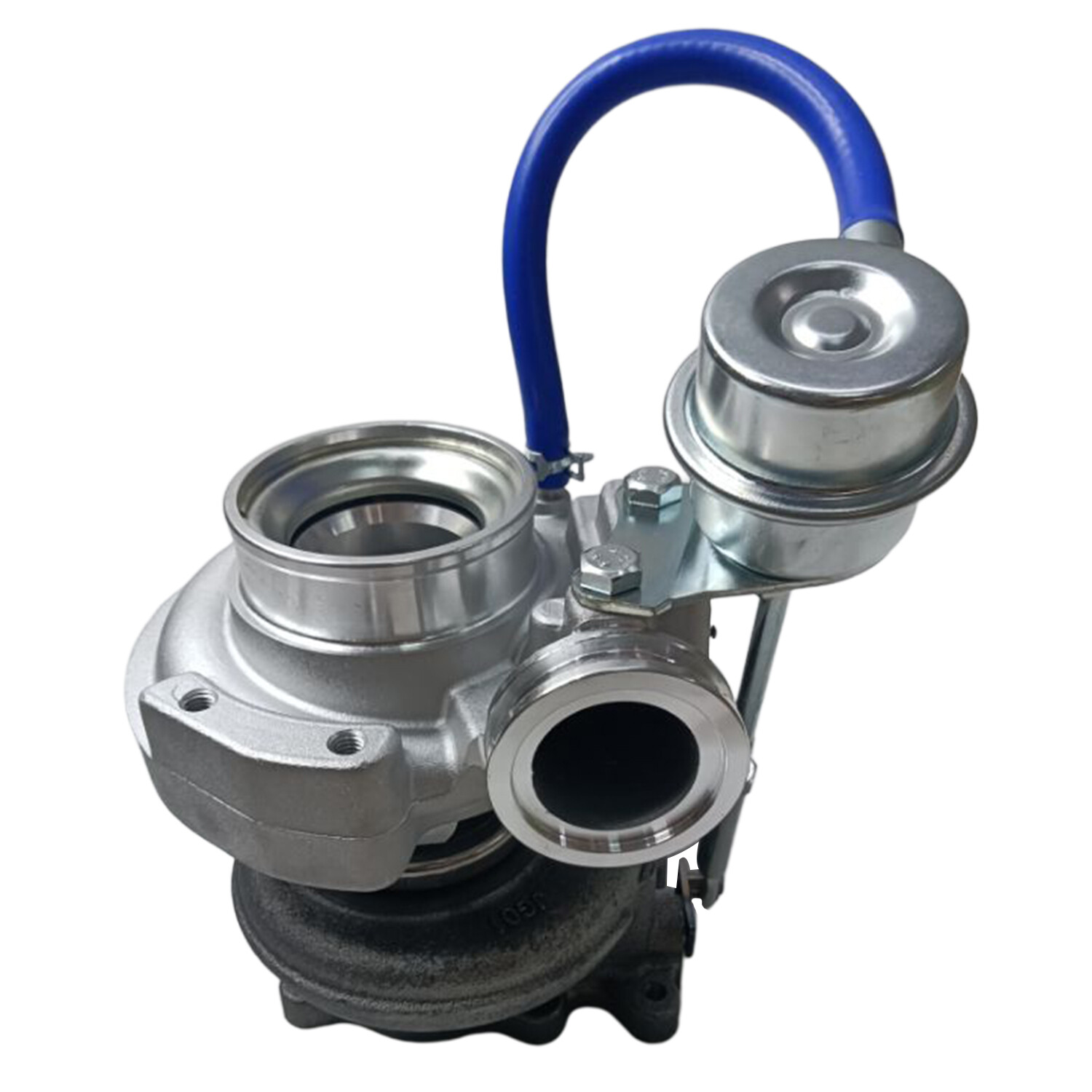 HE221W Turbocharger 4041552 4041555 4955313 For Cummins Engine QSB Tier ...