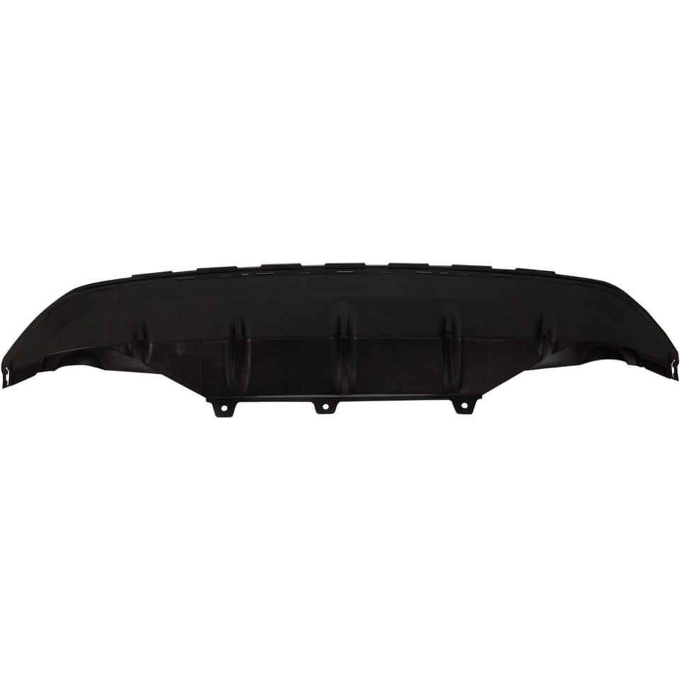 850B26CA0H New Bumper Cover Fascia Rear Lower for Nissan Altima 2019 ...