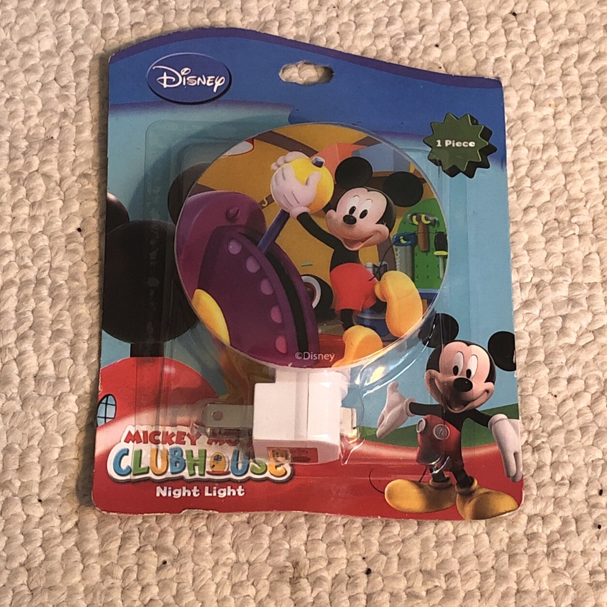 Mickey Mouse Night Light Lamps Disney Night Light Mickey Mouse