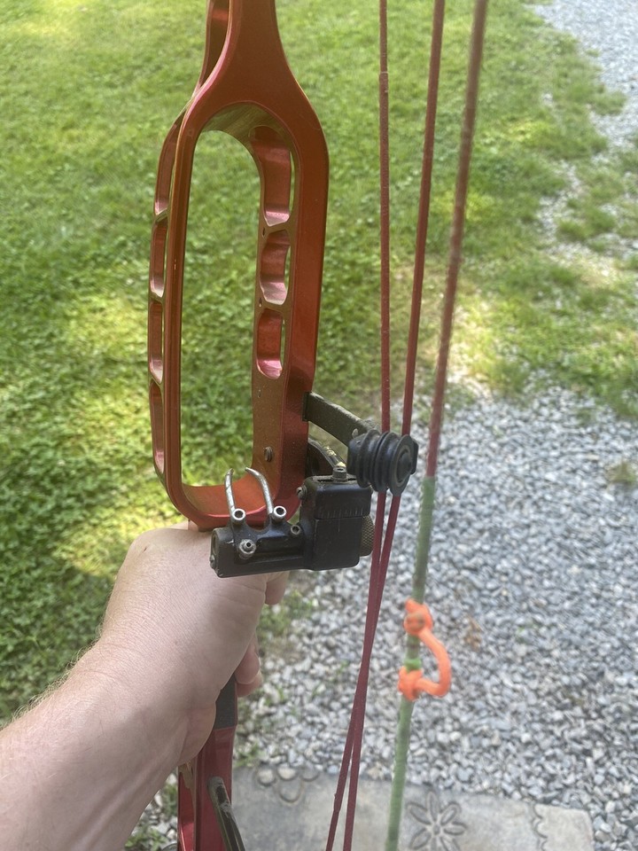 prime archery one target bow | eBay
