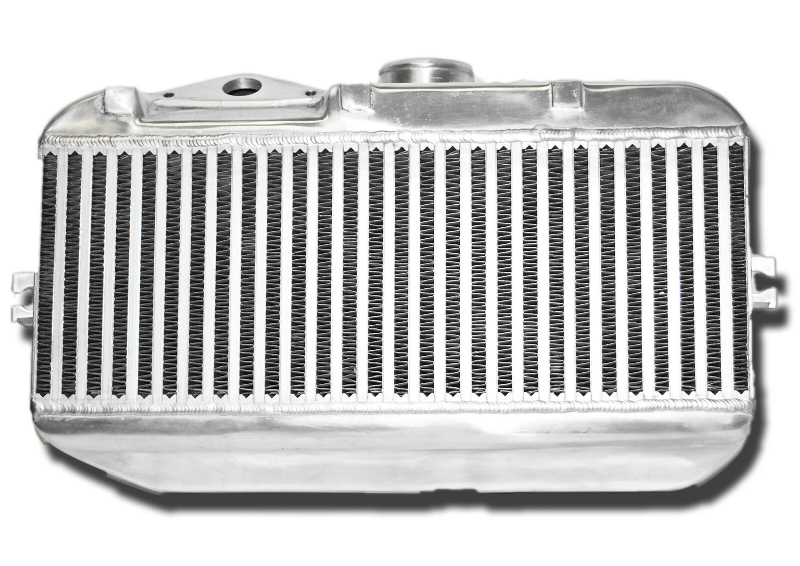 Intercooler fit 02-07 Subaru Impreza WRX EJ205 EJ255 | eBay
