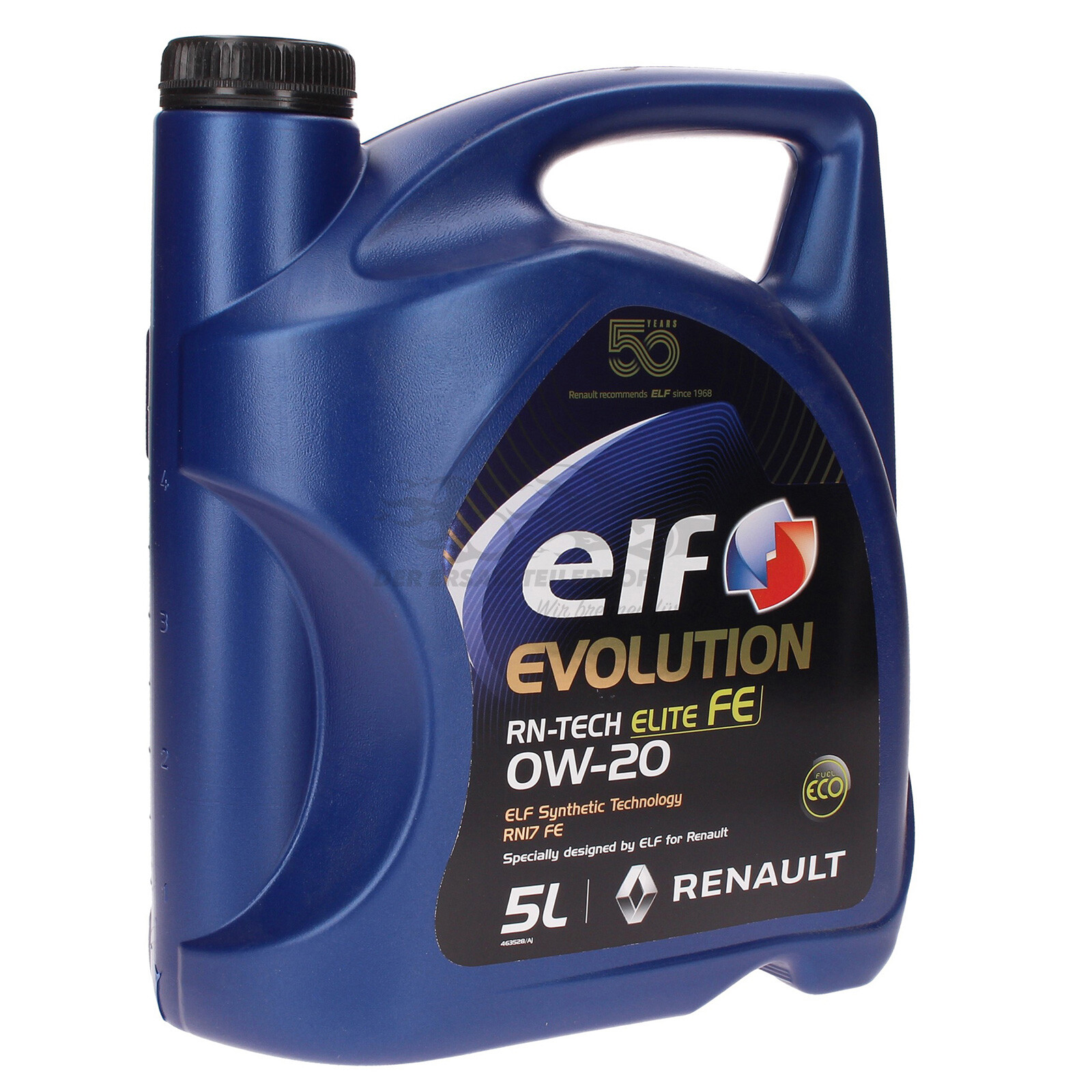 Elf Motorenöl 5L EVOLUTION R-Tech Elite FE 0W20 | eBay