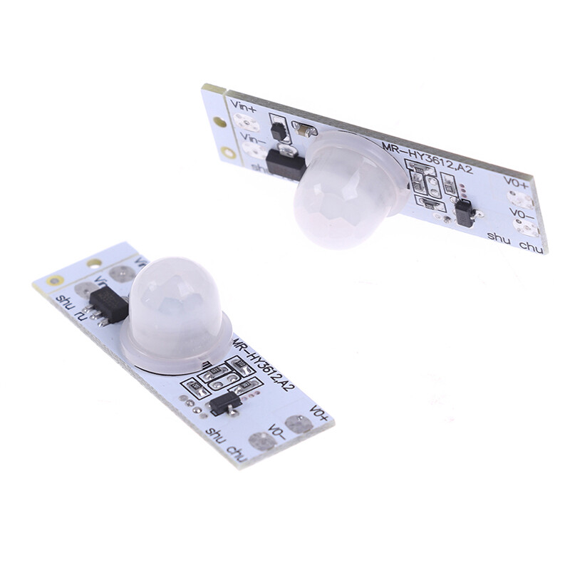 Motion Sensor Switch Module DC 12V 24V Ceiling PIR Motion Sensor