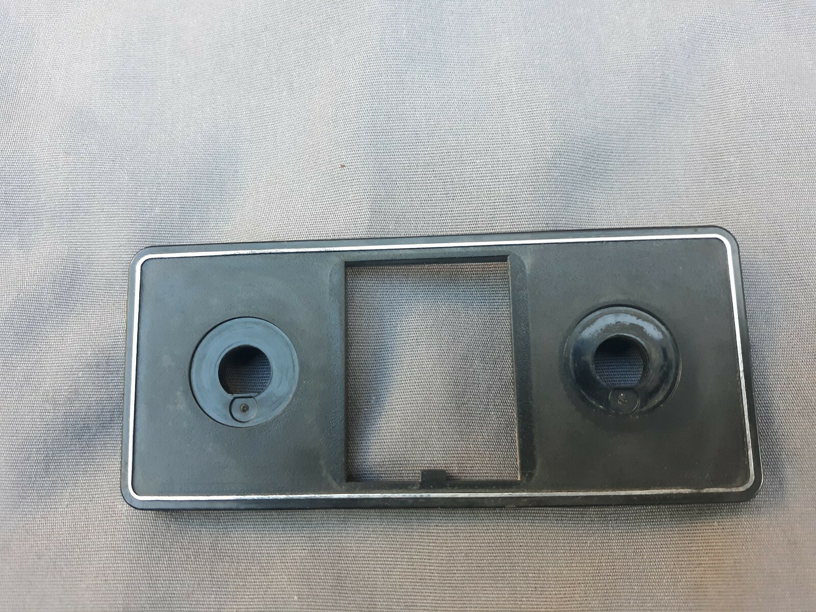 79 80 81 82 83 Nissan 280ZX Rear Window Wiper Dash Illumination ...