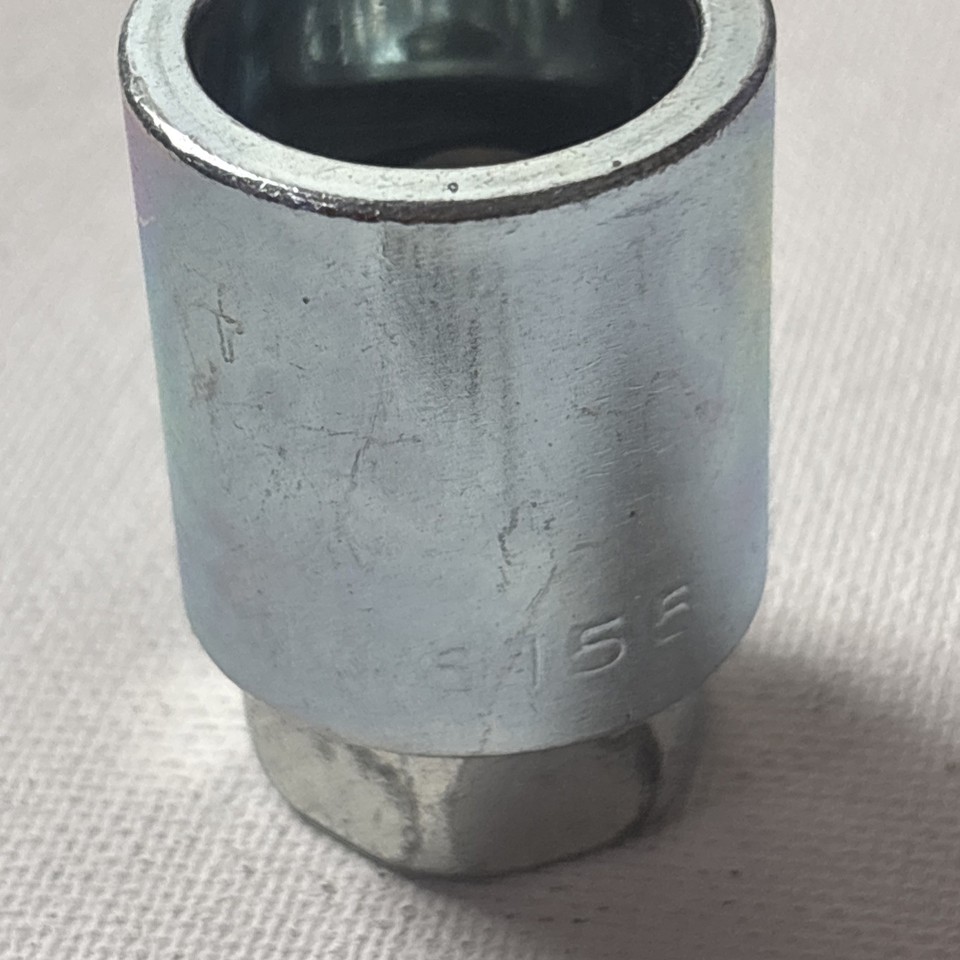 McGard Replacement Wheel Lock Key (046155) (Key Only) | eBay