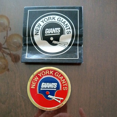 Vintage 1970s Avon NFL Football Helmet Metal Emblems and sleeves | eBay