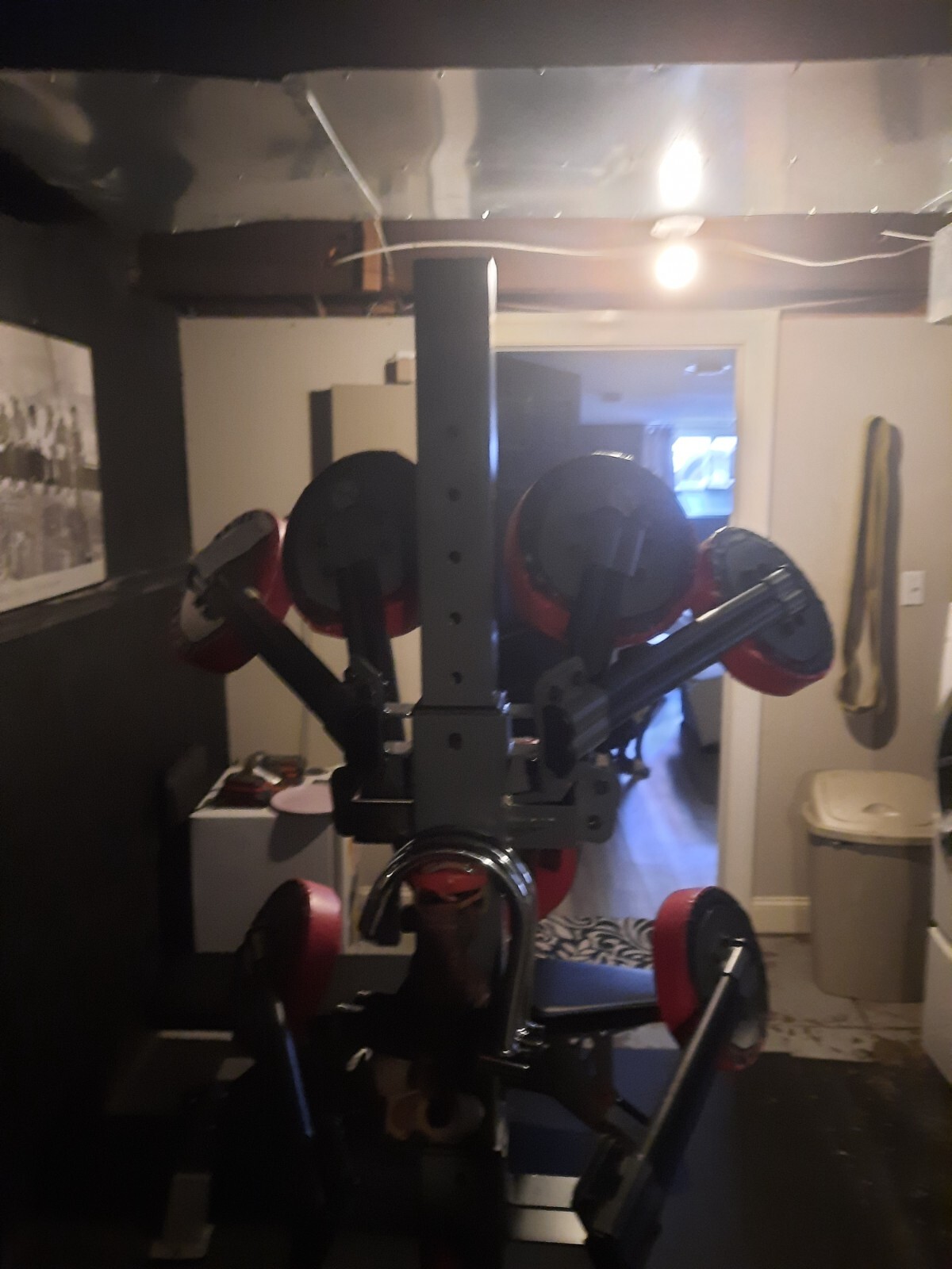 FIGHTMASTER - BOXING AND MMA PUNCHING BAG AND MITTS WITH STAND SYSTEM ...