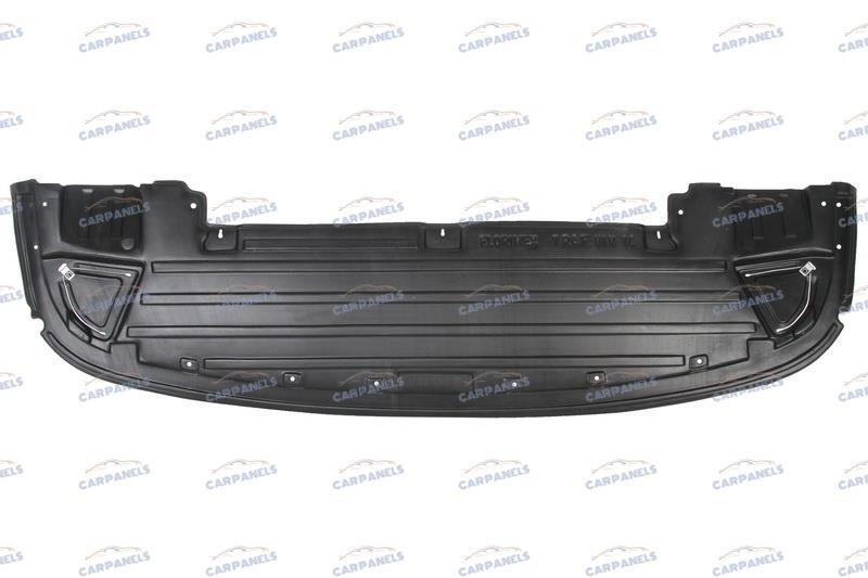 VAXHALL VIVARO 2014 2015 2016 2017 2018 2019 BUMPER UNDER TRAY ENGINE ...