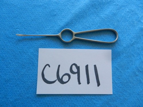 Hu Friedy Surgical Maxillary Awl | eBay